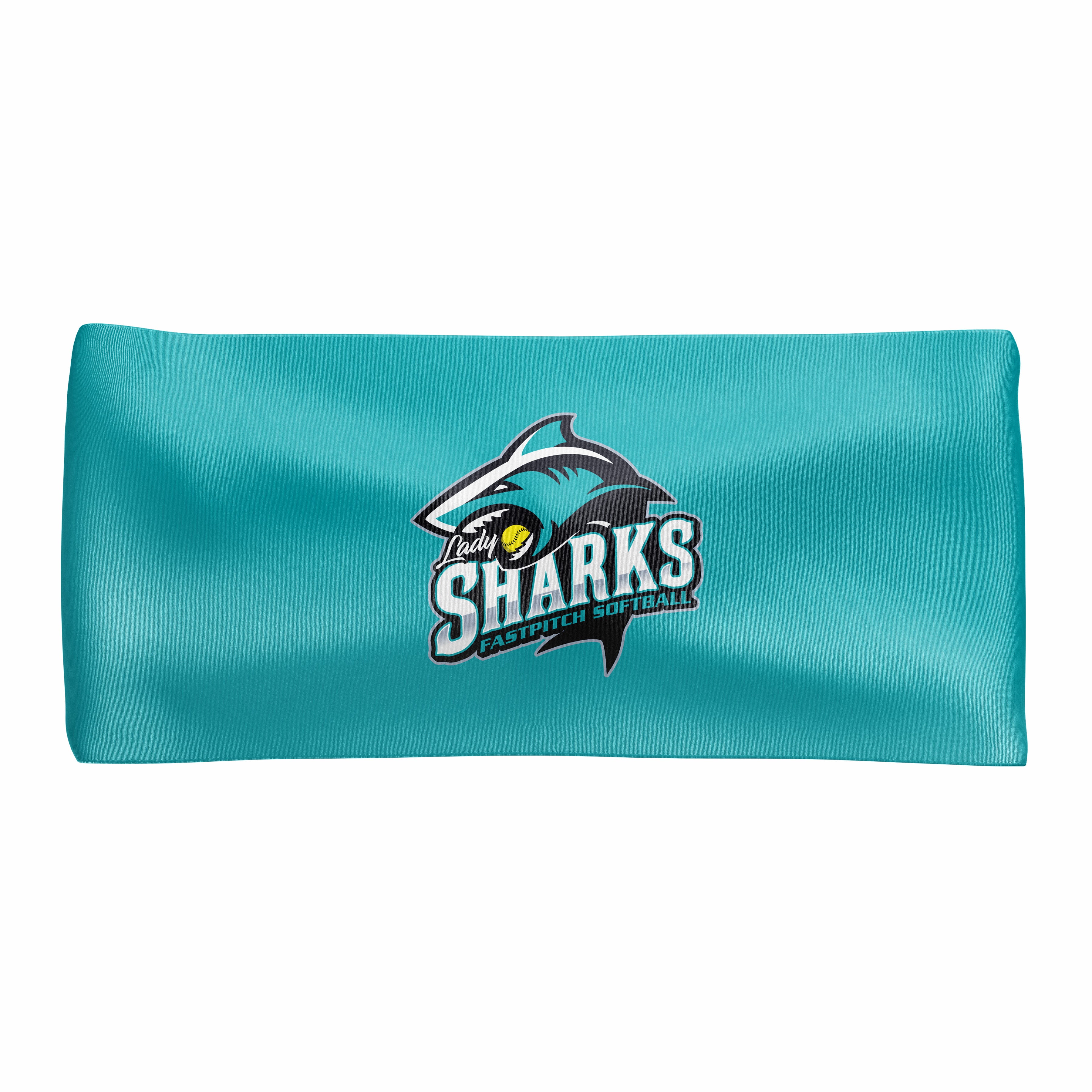LADY SHARKS 4.0 BIG BAND HEADBAND – ASP Nation