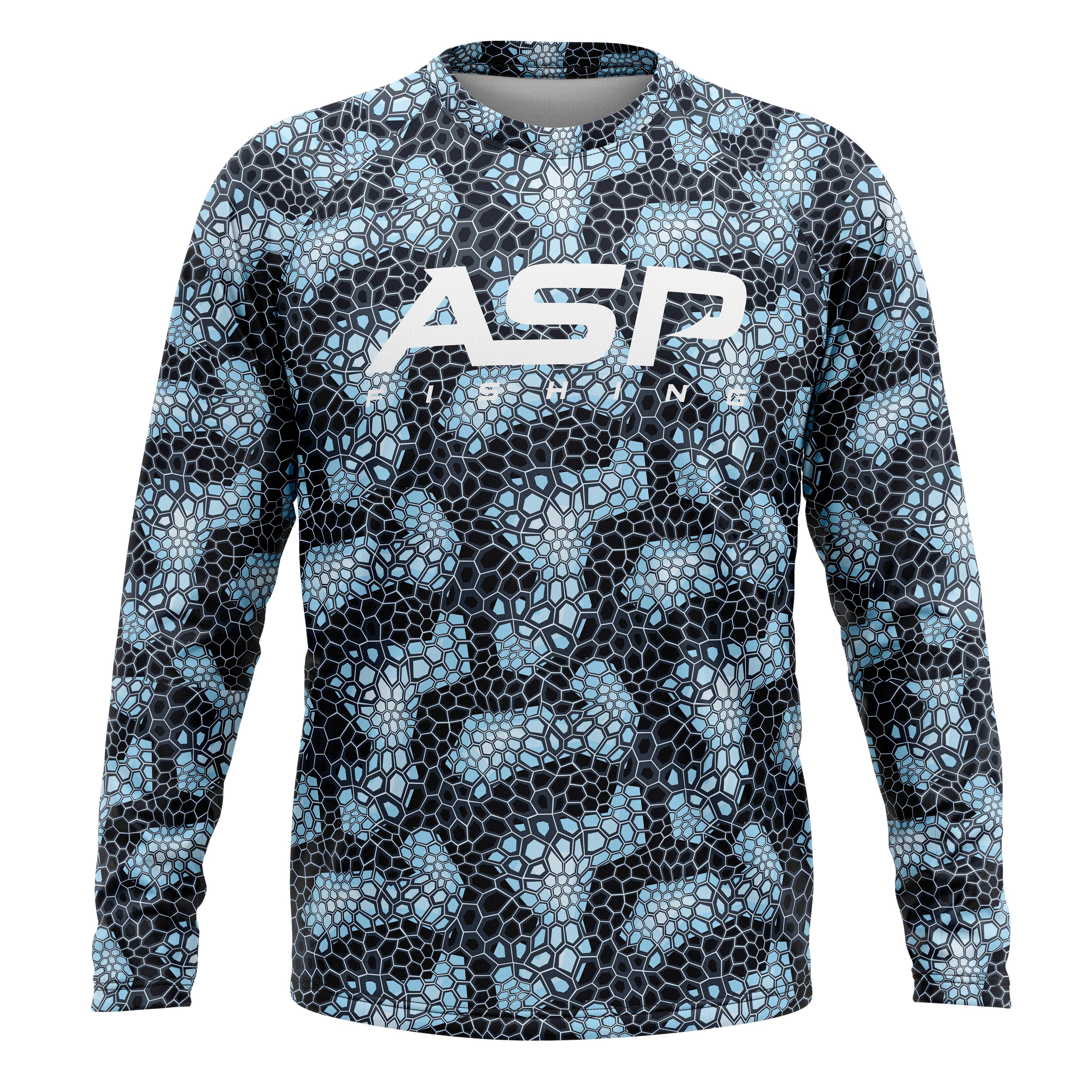 ASP Mayhem Series Long Sleeve – ASP Nation