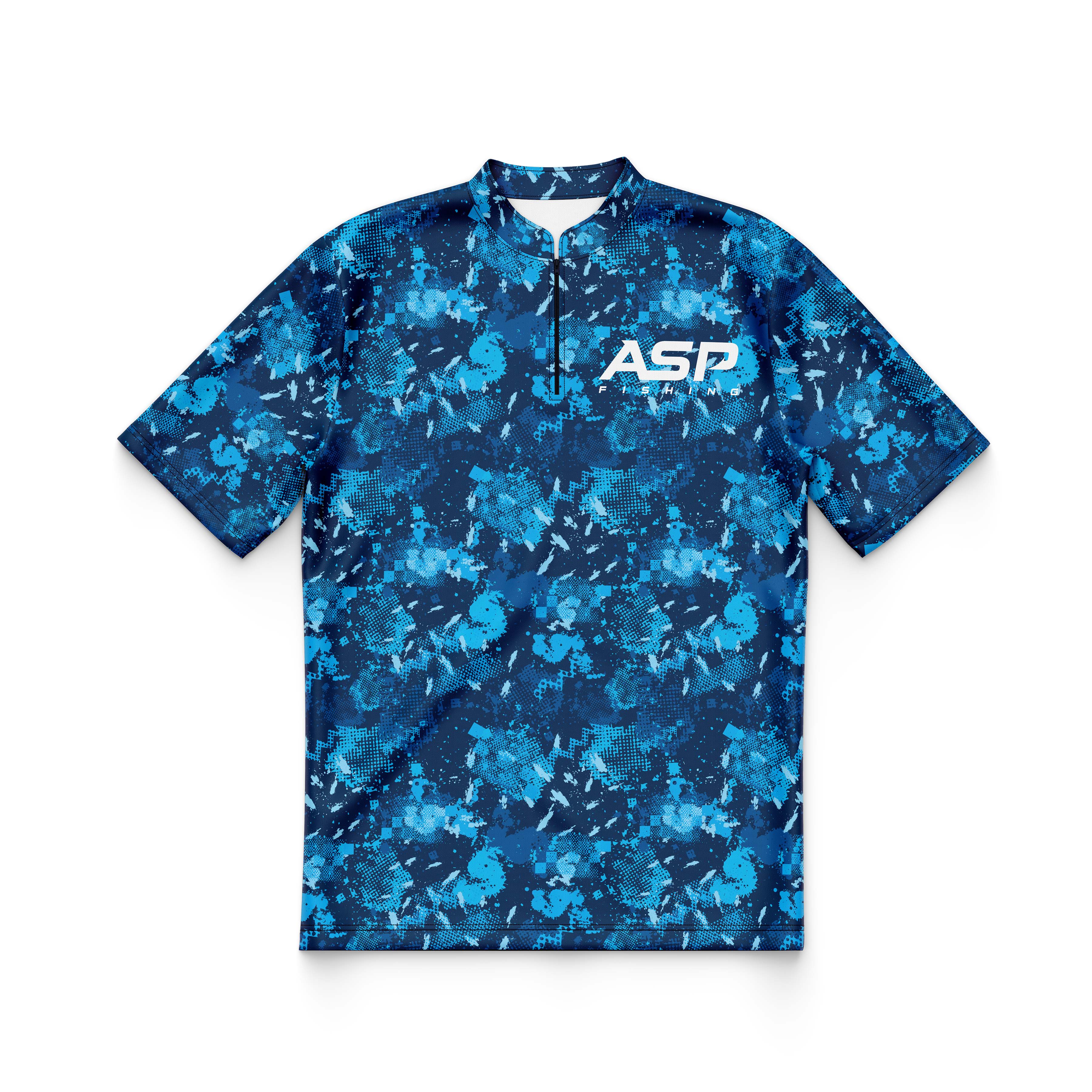 ASP Angler Series Full Sub Batting Jacket – ASP Nation