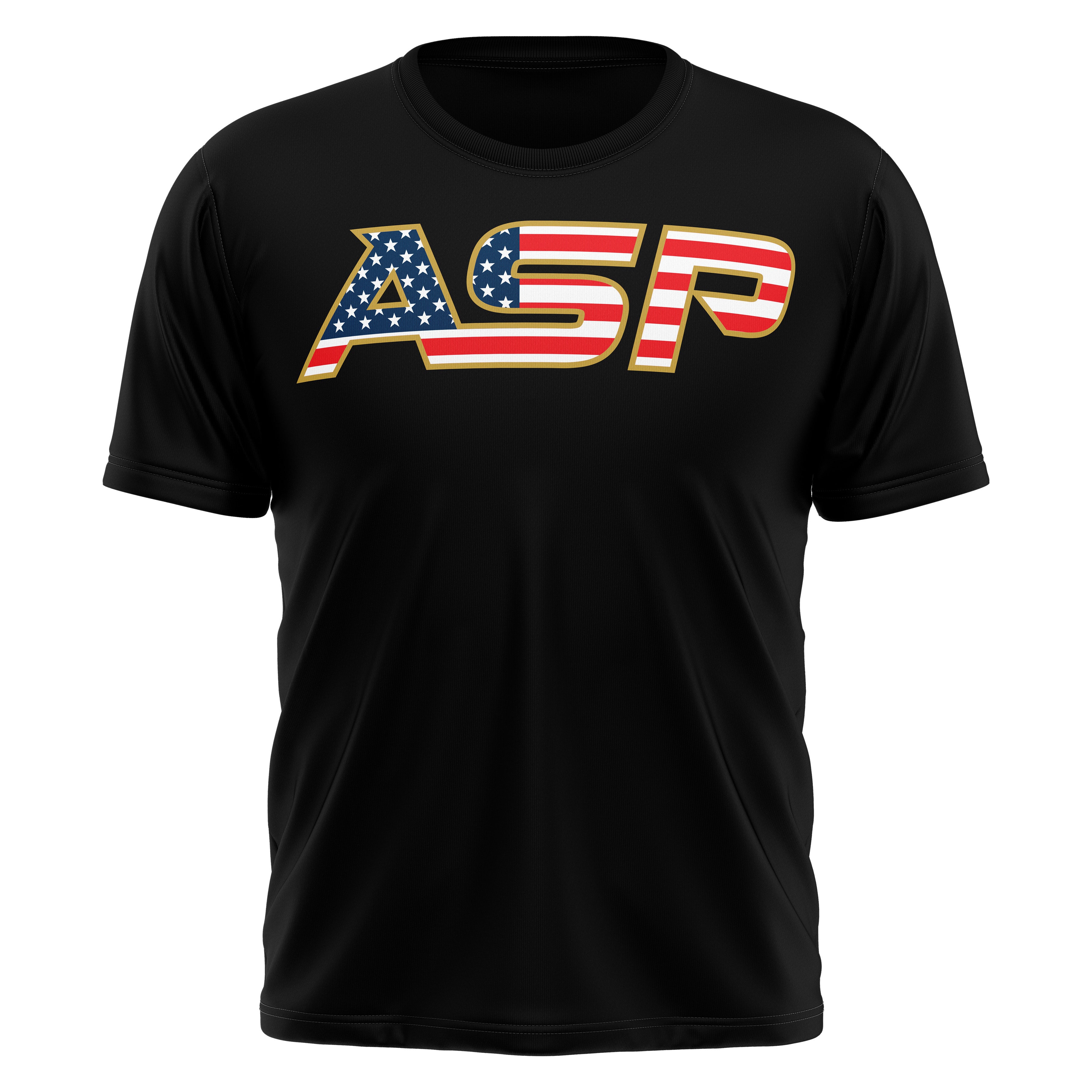 ASP USA Short Sleeve – ASP Nation