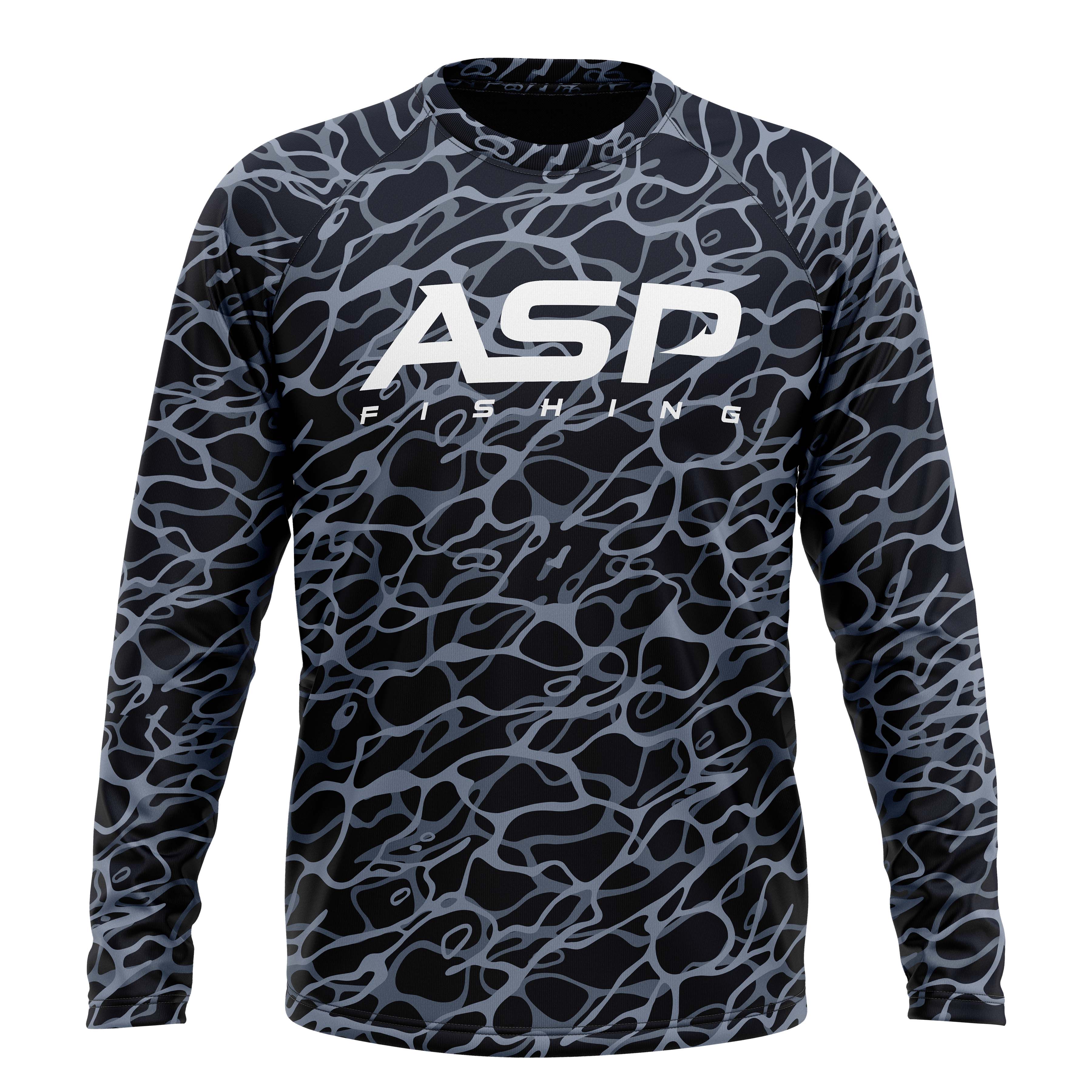 ASP Current Series Long Sleeve – ASP Nation