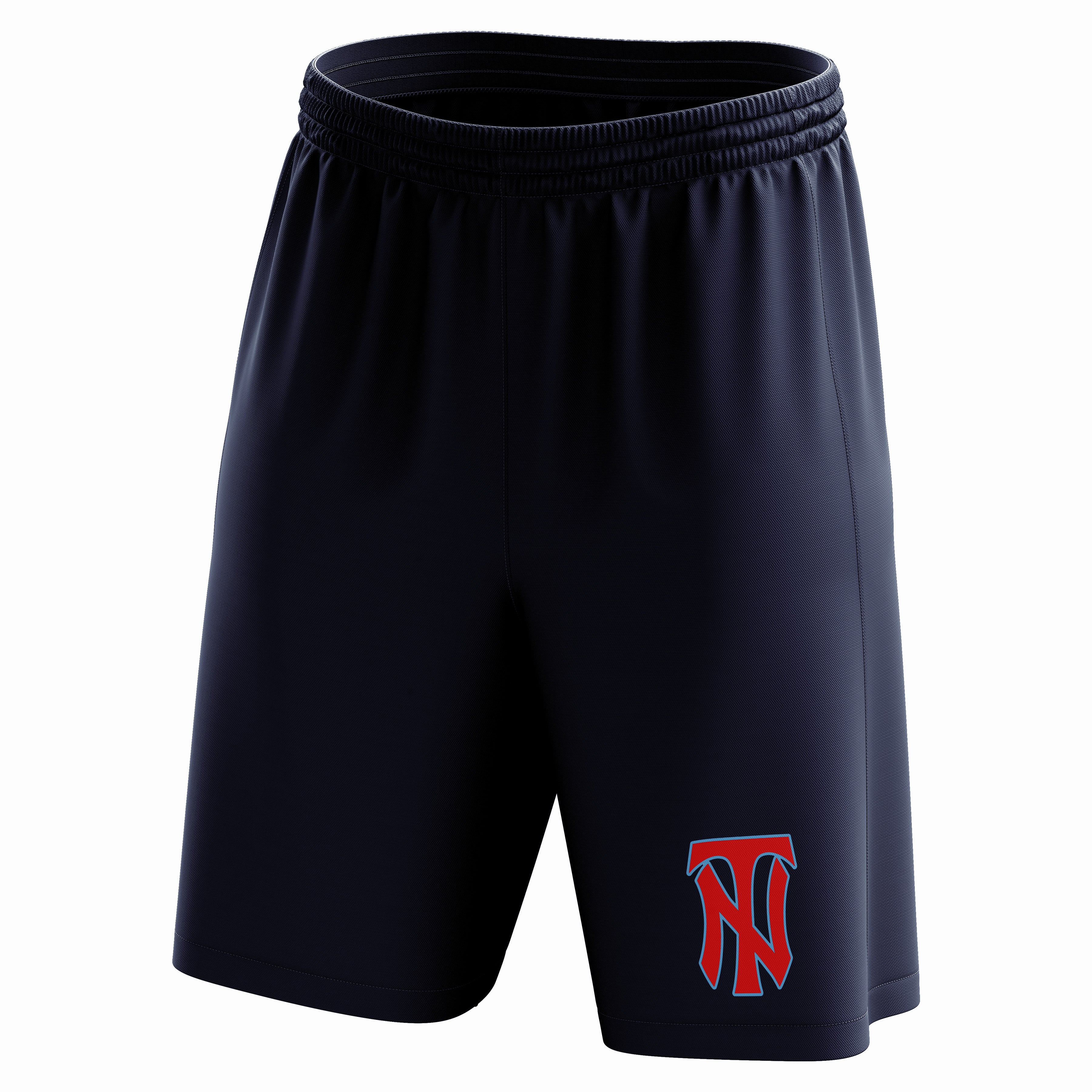 TOP NOTCH 3.0 FULL SUB MENS SHORTS – ASP Nation