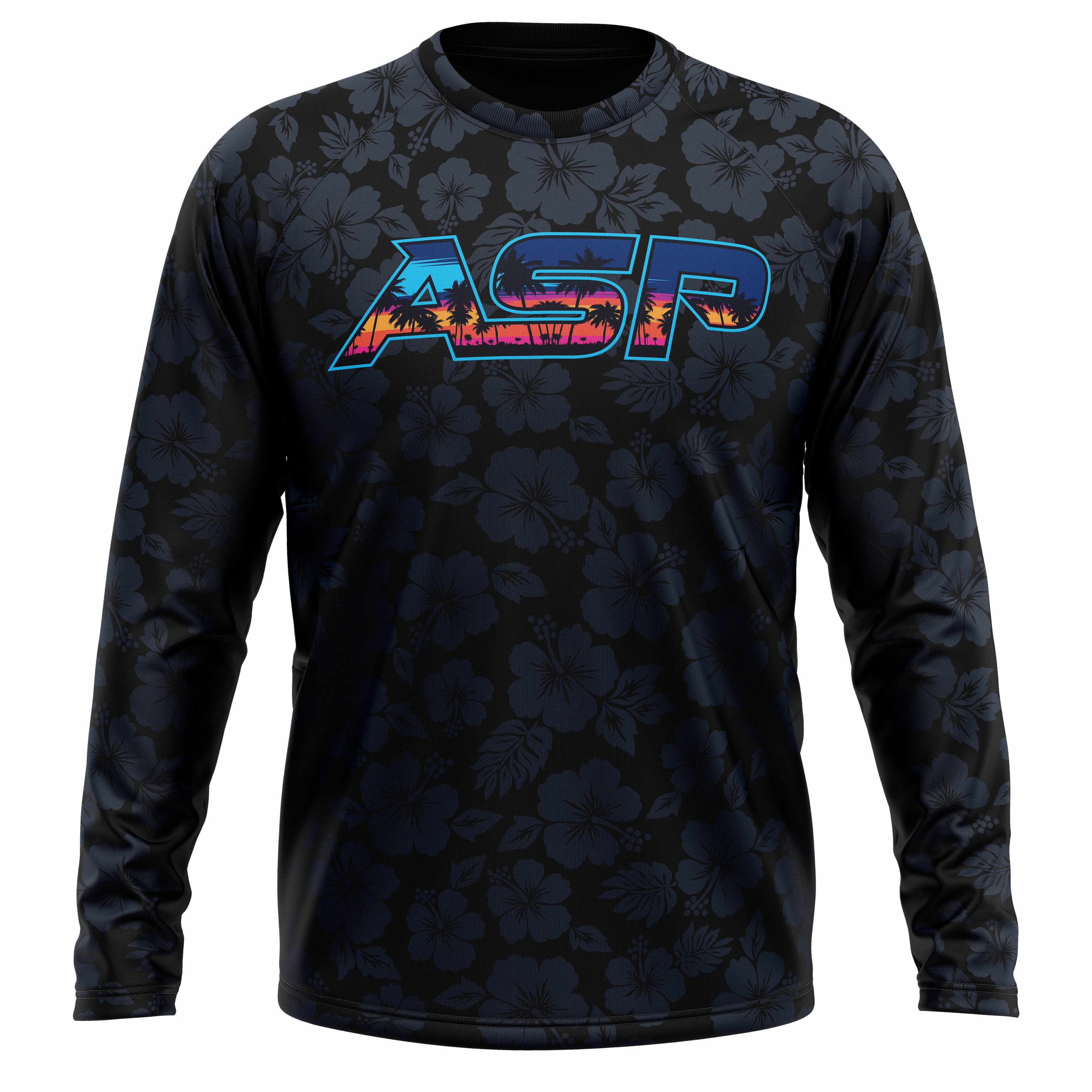 ASP Lūʻau Long Sleeve – ASP Nation