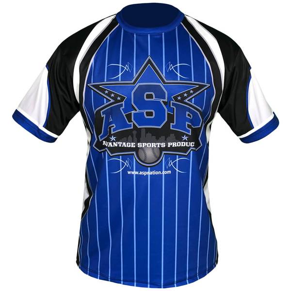 ASP Throwback Series Short Sleeve (5 COLORS) – ASP Nation