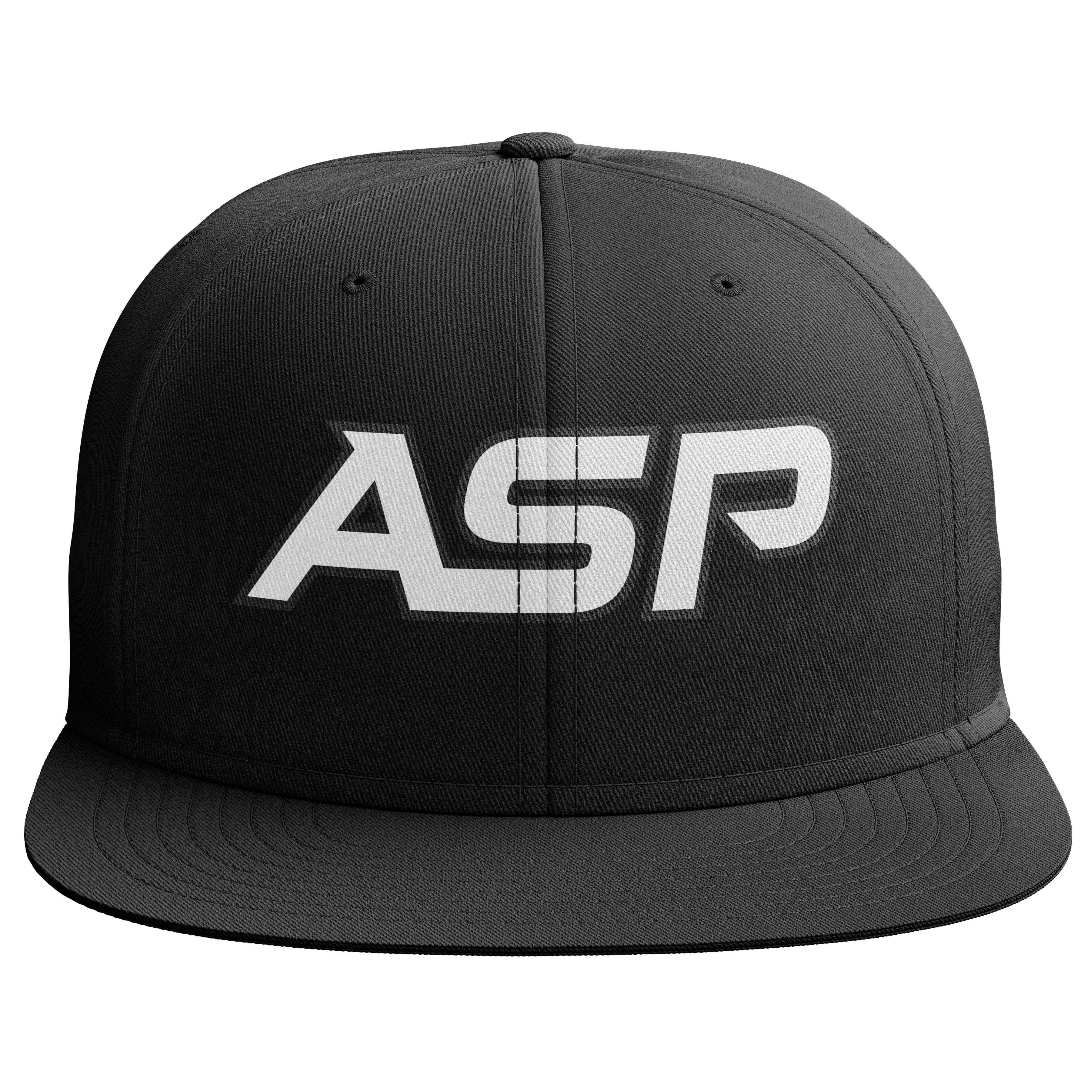 ASP Pro Series PTS20 Hat – ASP Nation