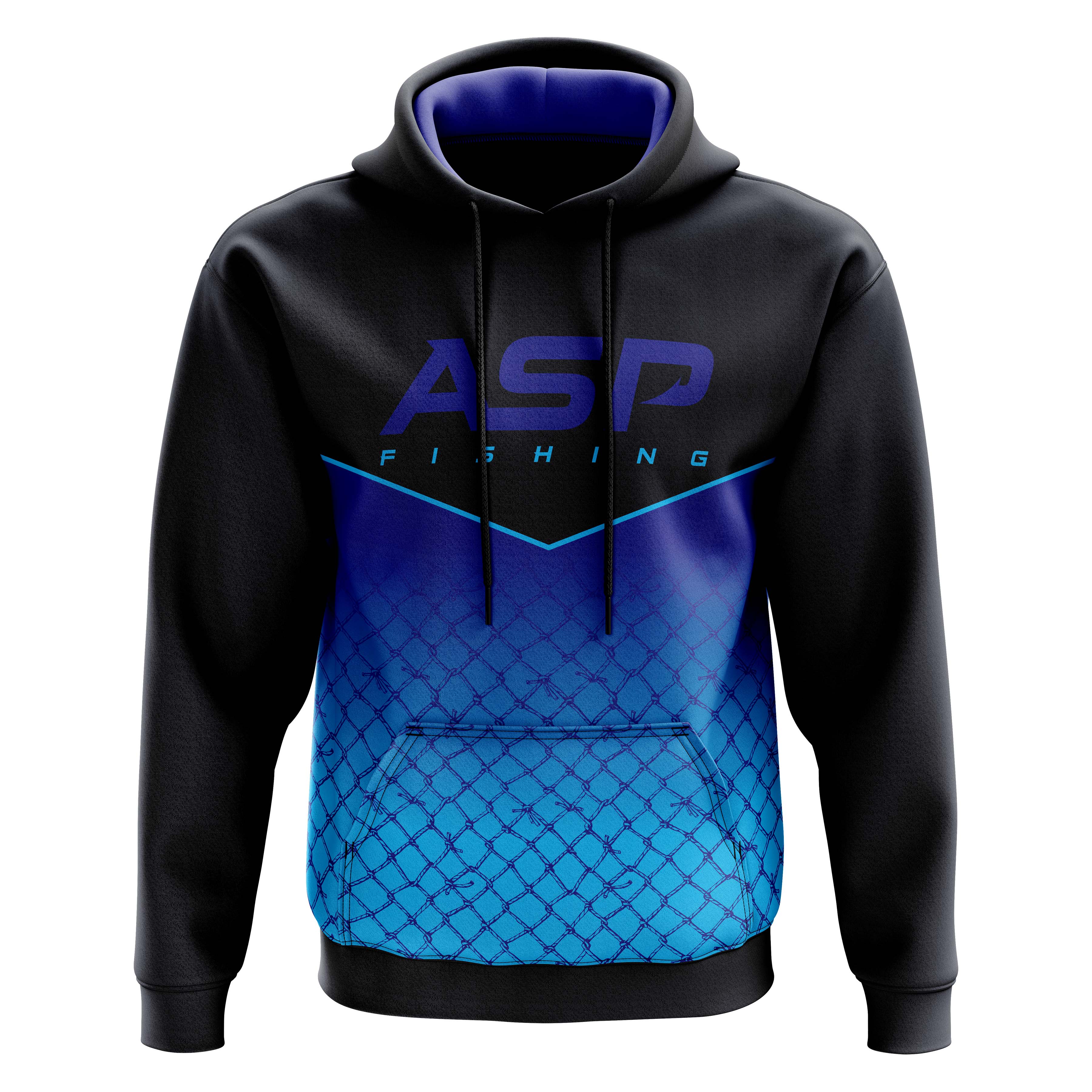 ASP Casting Series Hoodie – ASP Nation