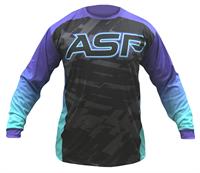 ASP Rush Series Long Sleeves (2 COLORS) – ASP Nation