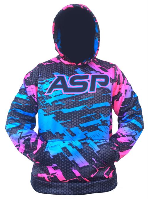 ASP Metallic Camo 2.0 Series Hoodies (4 COLORS) – ASP Nation