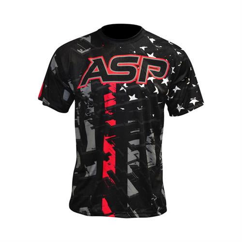 ASP Hero Series Short Sleeves (2 COLORS) – ASP Nation