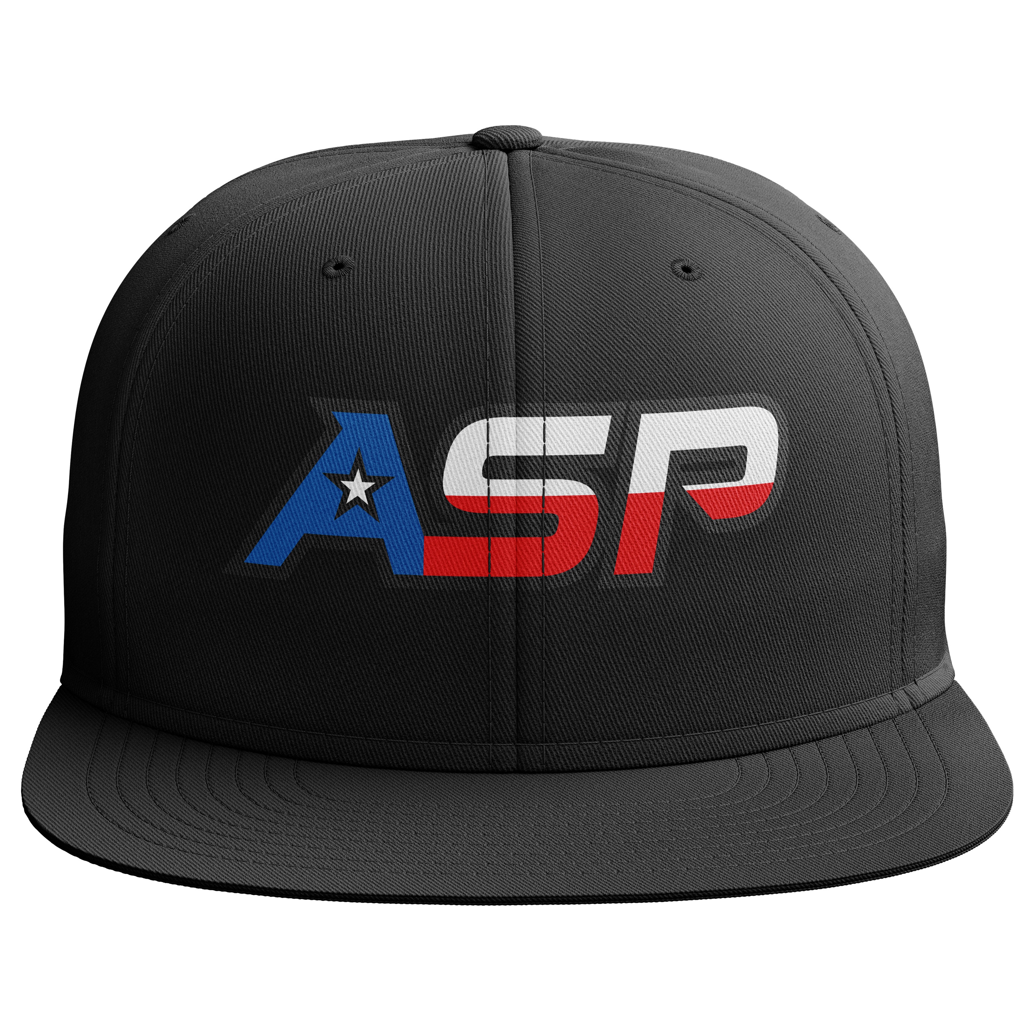 ASP Texas Star Richardson PTS20 | Pulse R-Flex Hat – ASP Nation