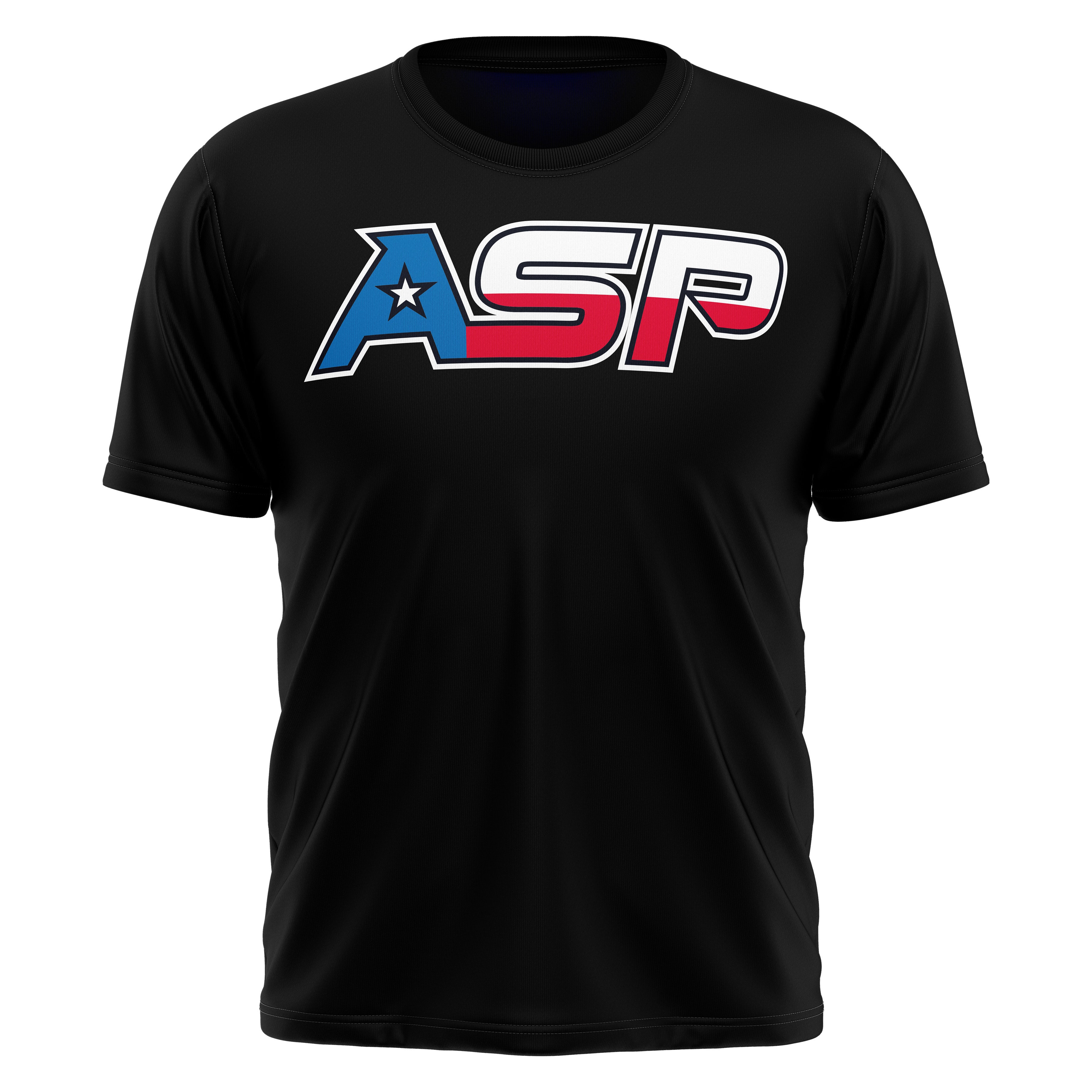 ASP Texas Star Short Sleeve – ASP Nation