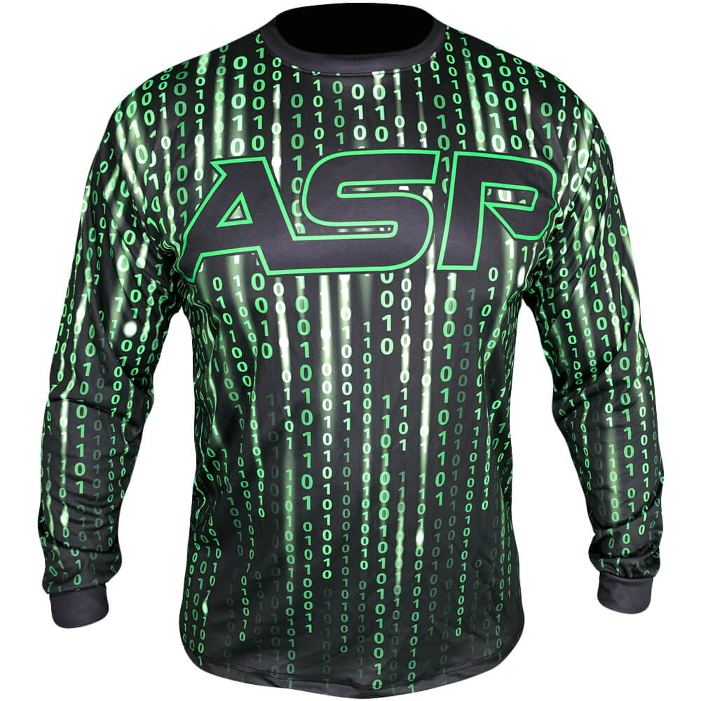 ASP Matrix 1.0 Long Sleeve – ASP Nation