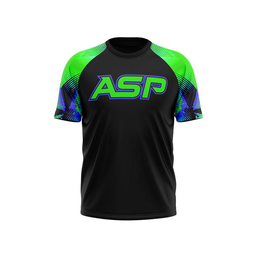 ASP Hype Series Short Sleeve – ASP Nation