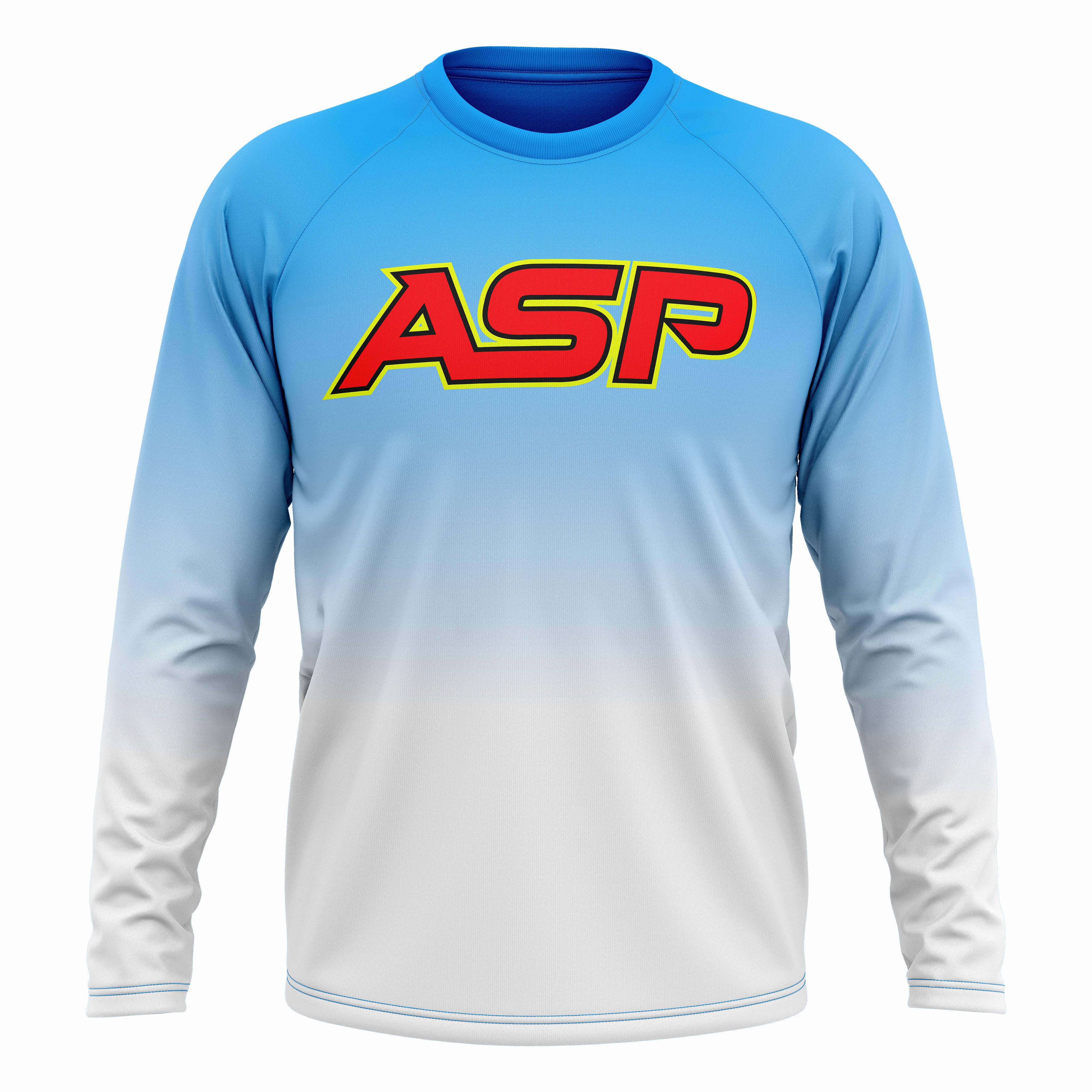 ASP Gradient Series 2.0 Long Sleeve – ASP Nation