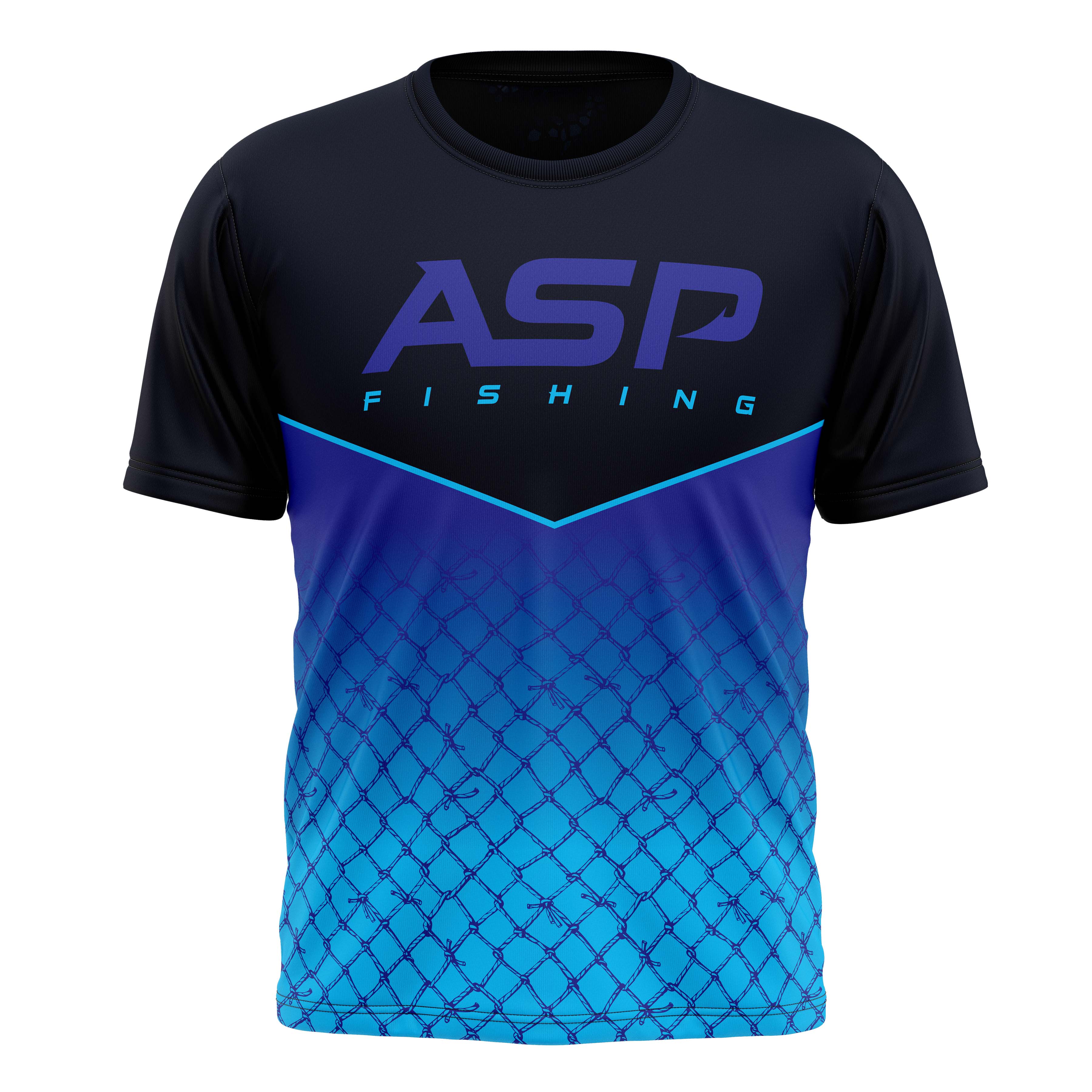 ASP Casting Series Short Sleeve – ASP Nation