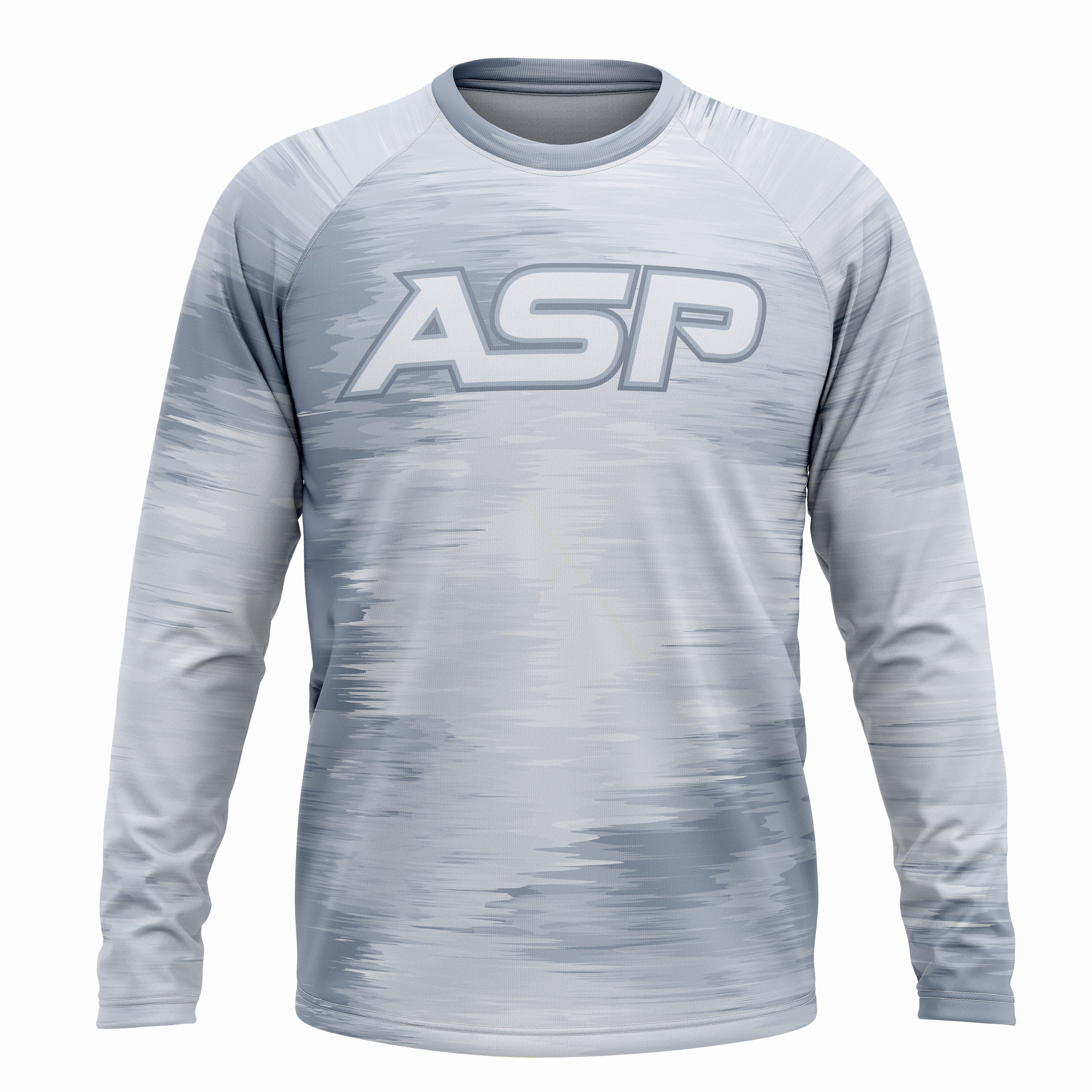 ASP Tremor Series Long Sleeve – ASP Nation