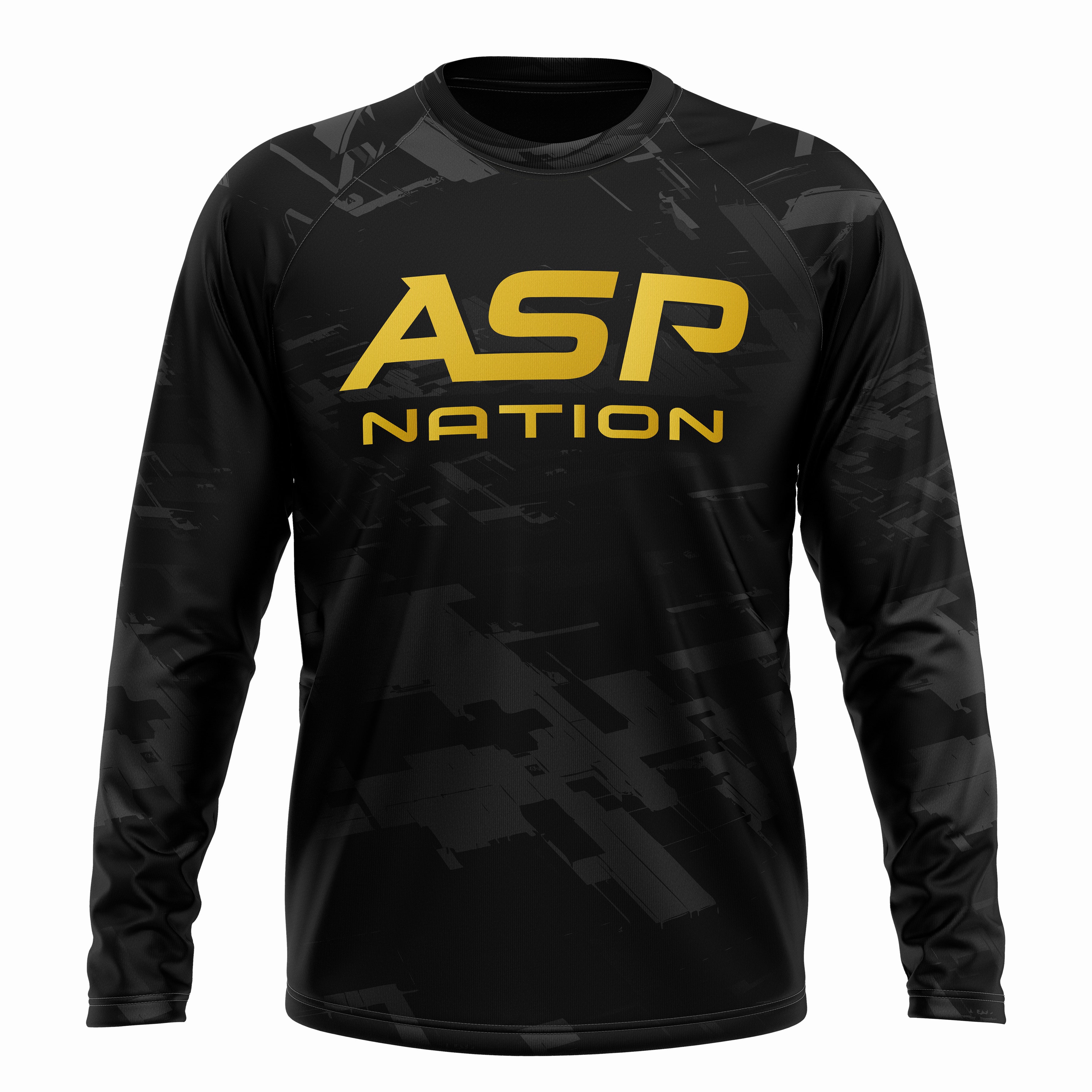 ASP Tribute Series Long Sleeve – ASP Nation