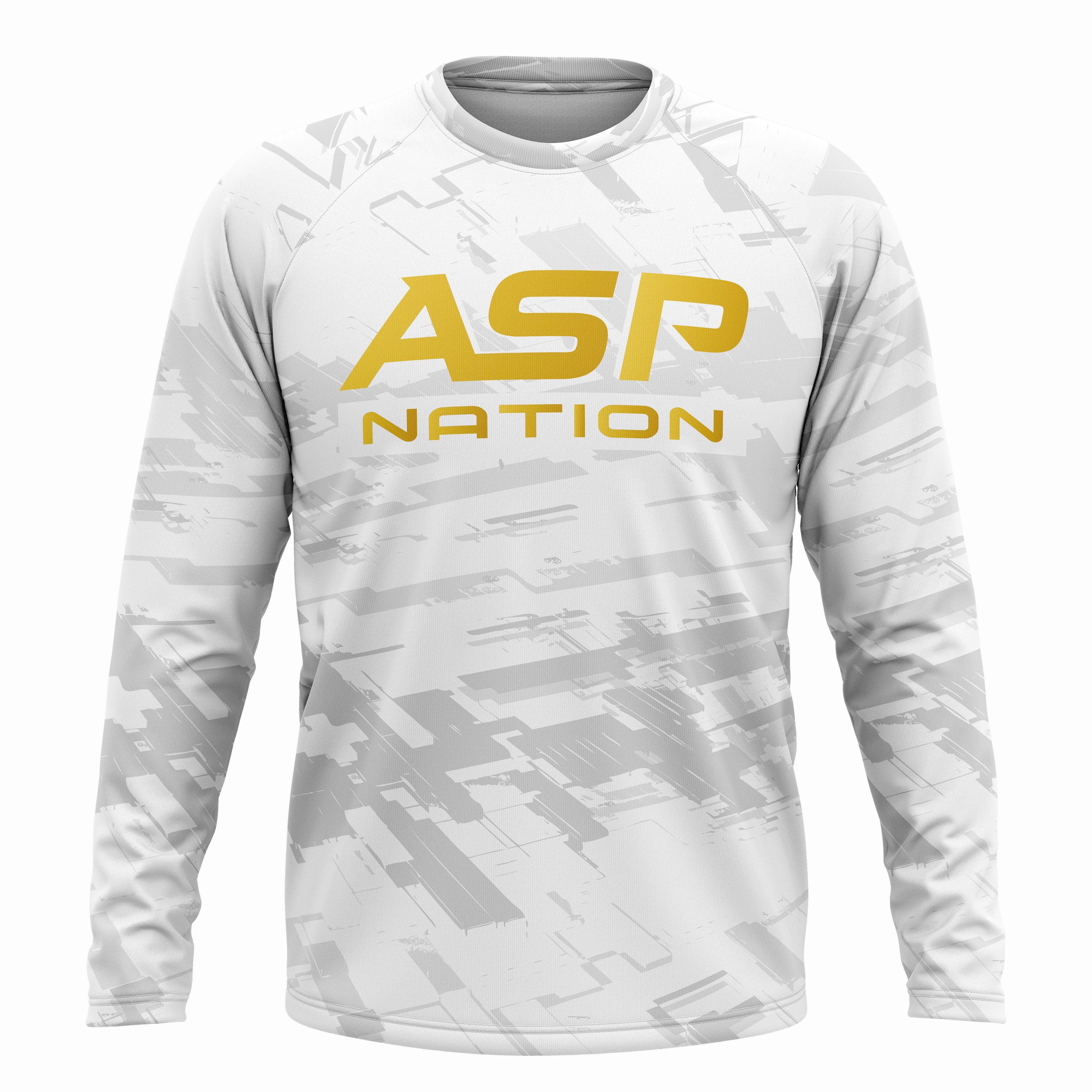 ASP Tribute Series Long Sleeve – ASP Nation