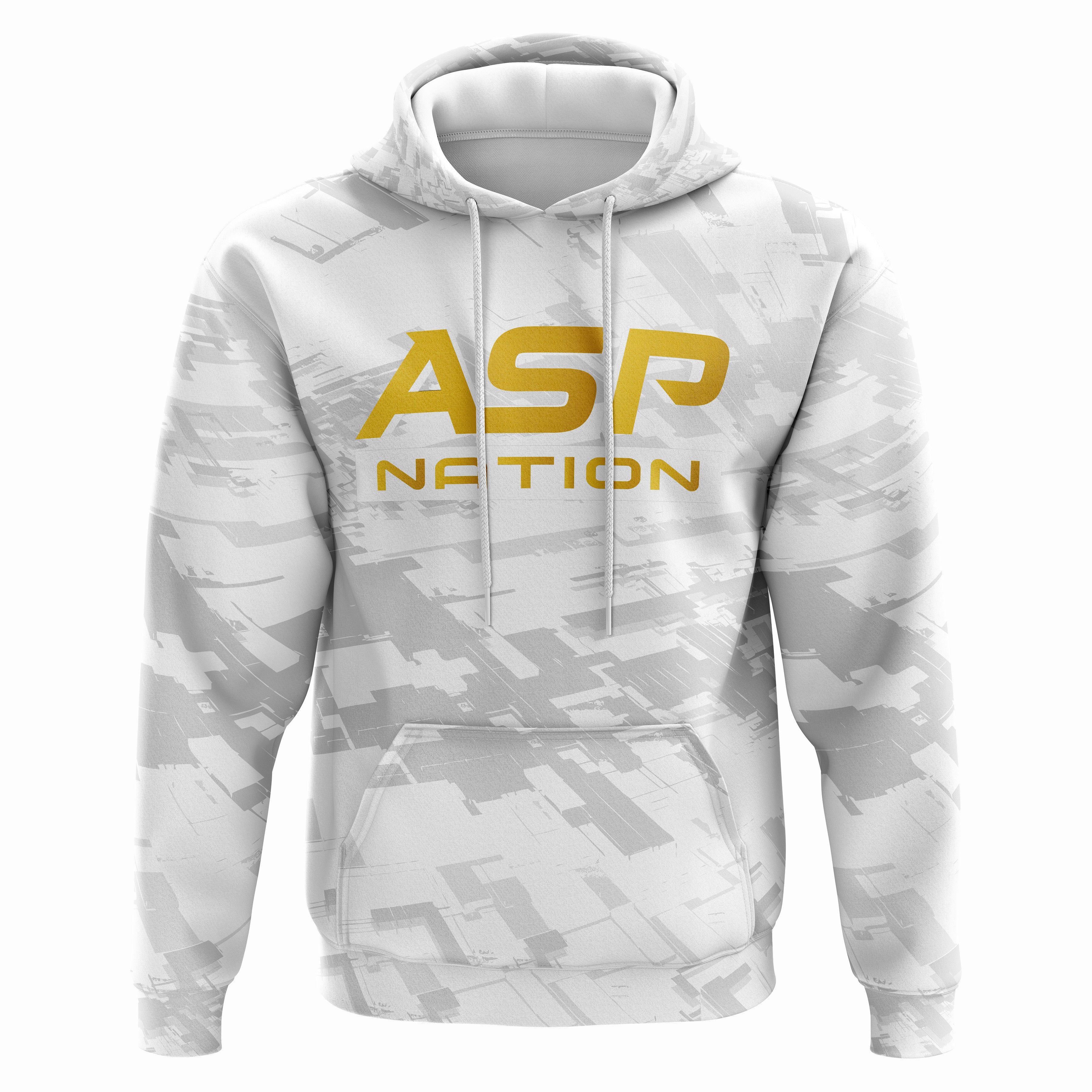 ASP Tribute Series Hoodie – ASP Nation