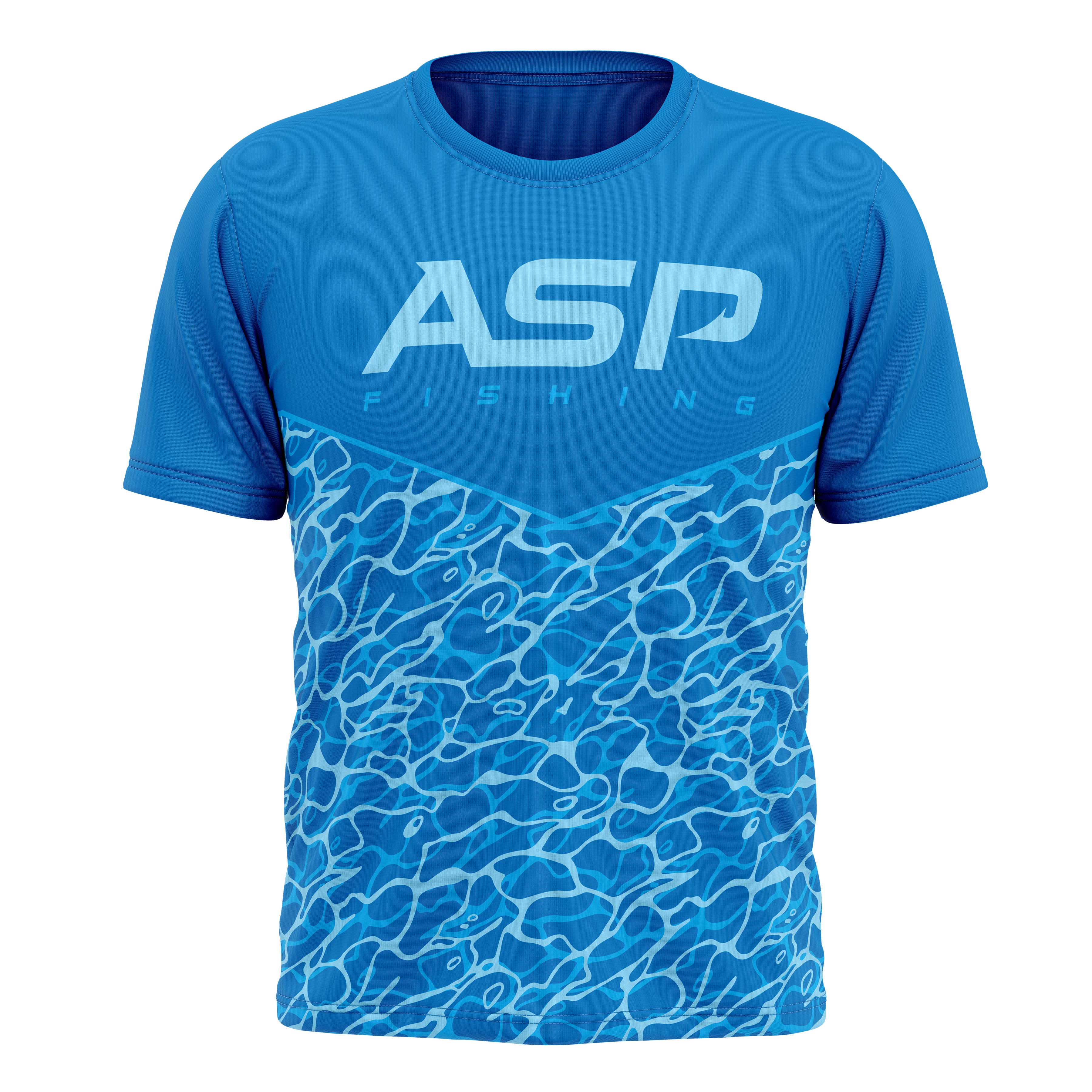 ASP Current Series Short Sleeve – ASP Nation