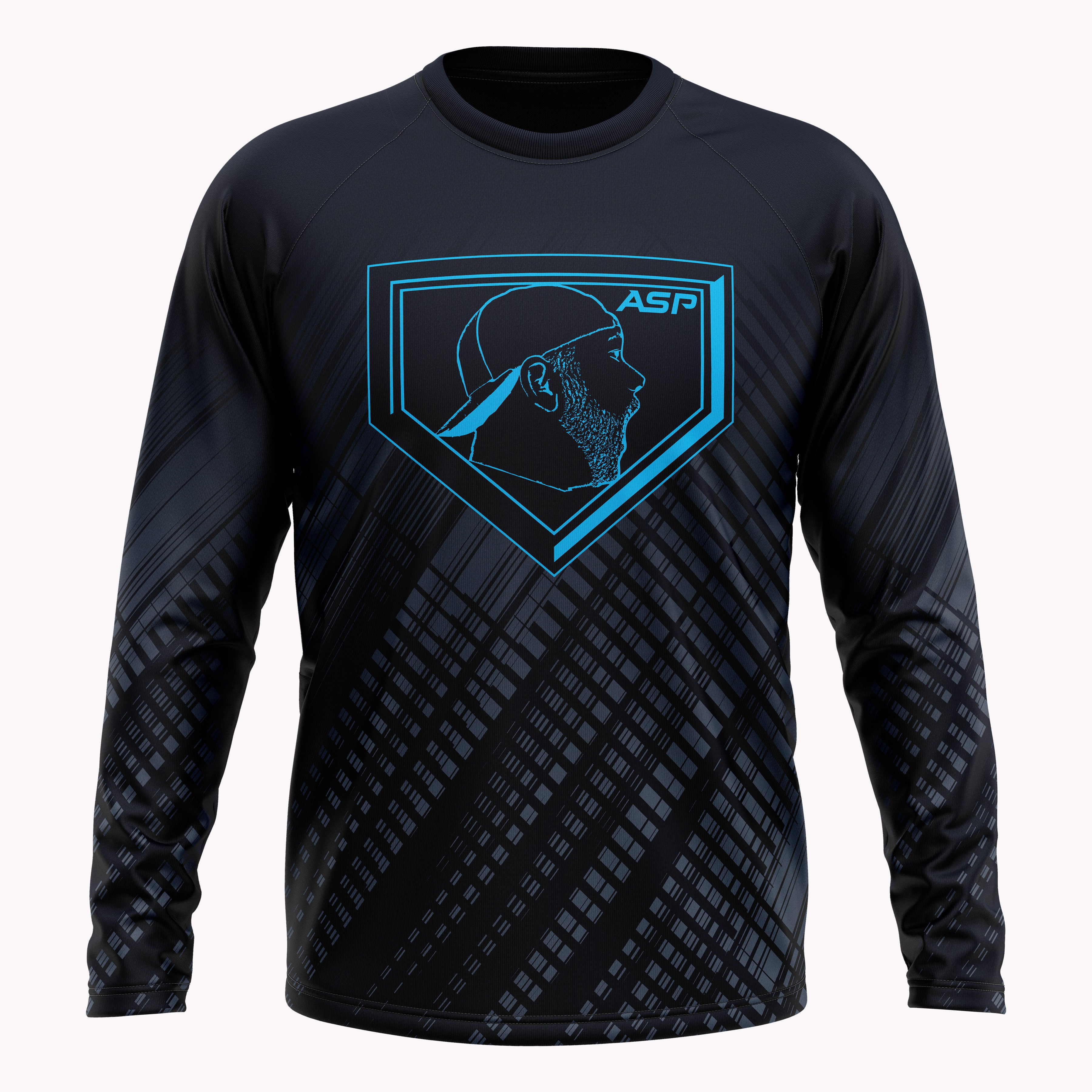 ASP KA Unlimited Long Sleeve – ASP Nation