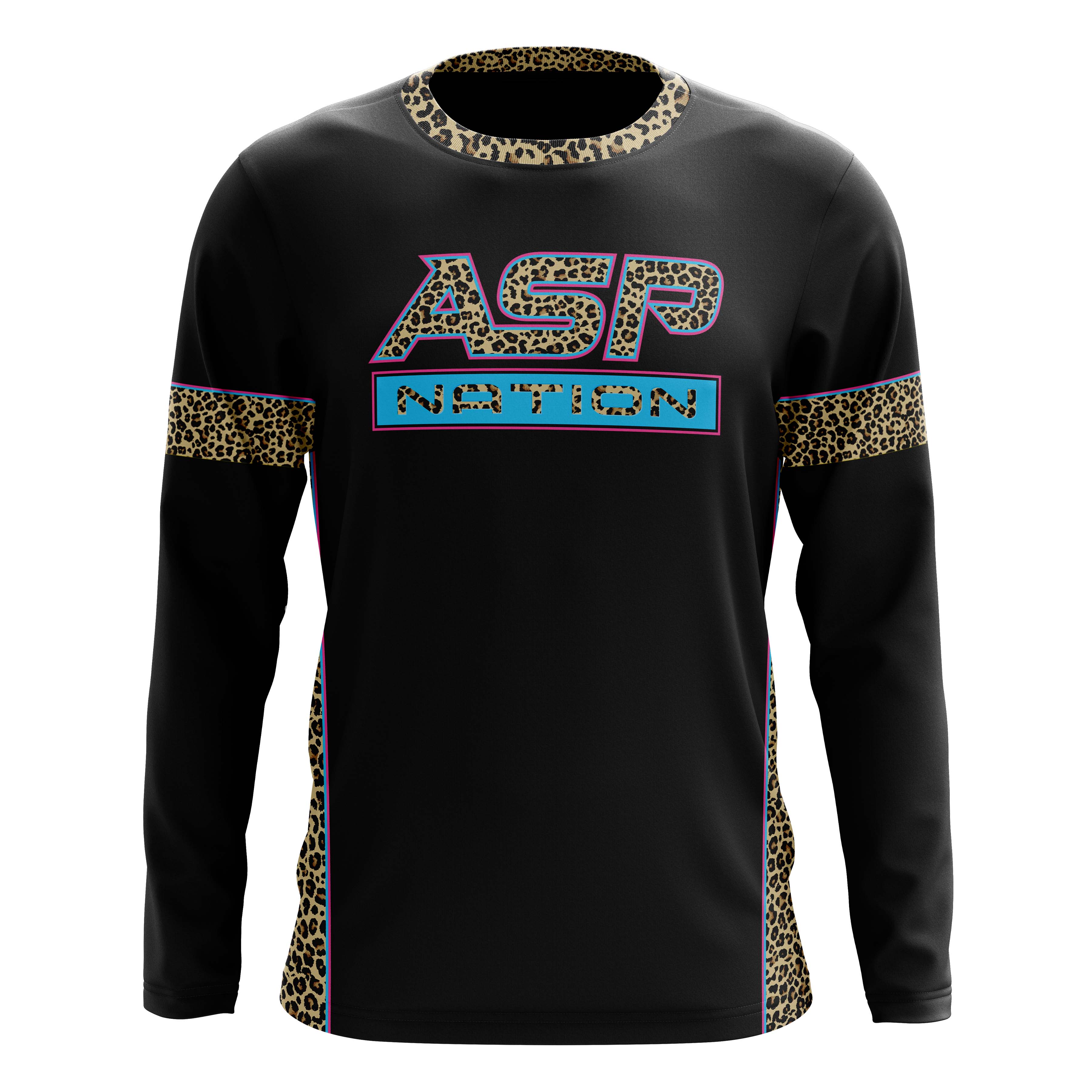 ASP Wildin' Series Long Sleeve – ASP Nation