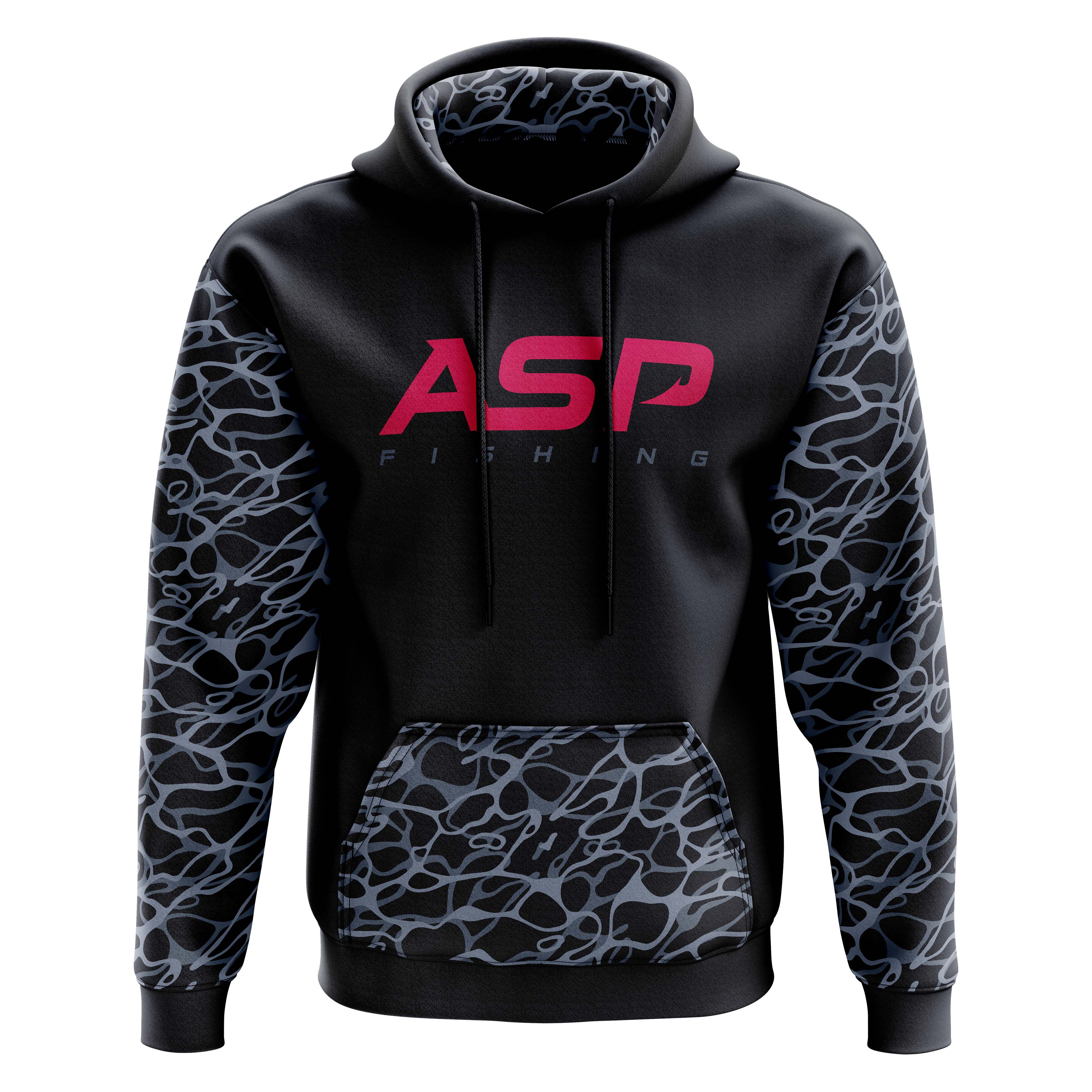 ASP Current 2.0 Series Hoodie – ASP Nation
