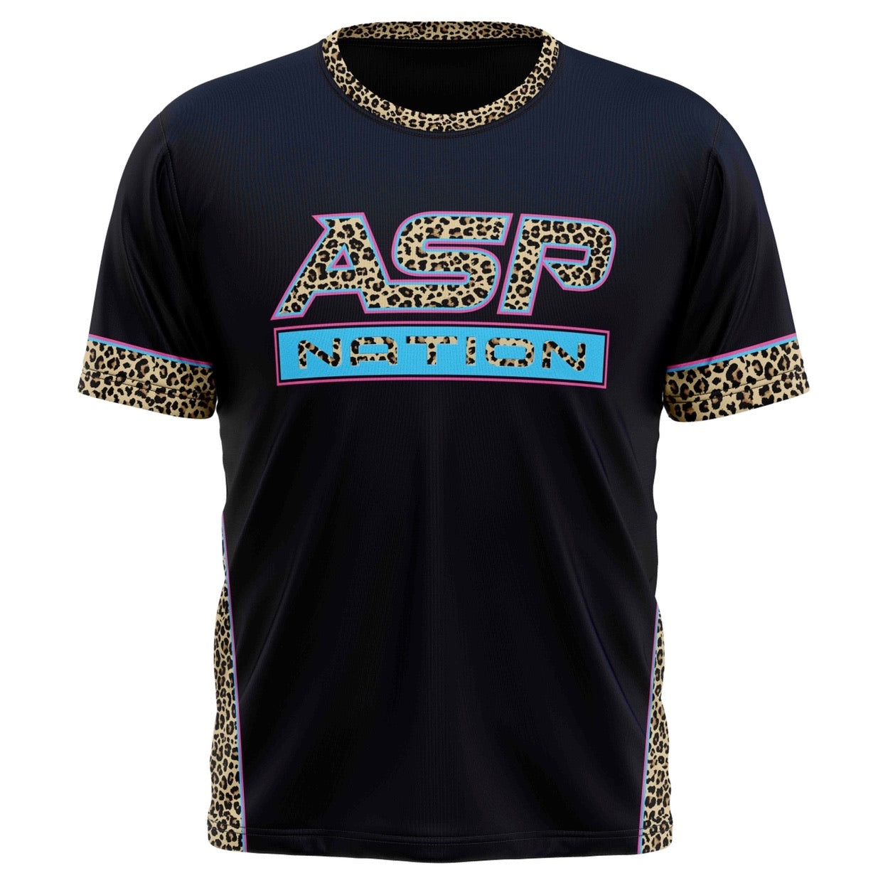 ASP Wildin' Series Short Sleeve – ASP Nation