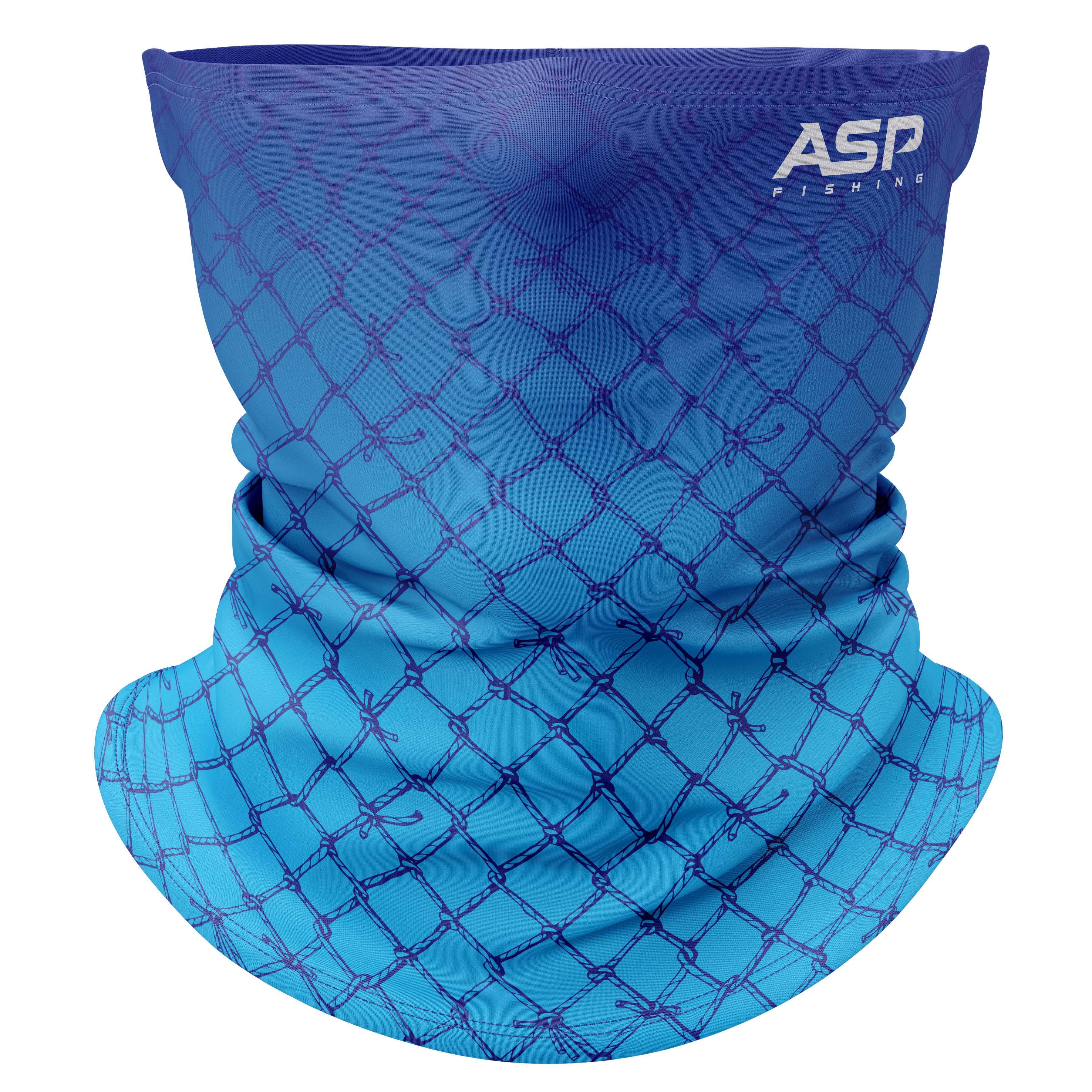 ASP Casting Series Face Gaiter – ASP Nation