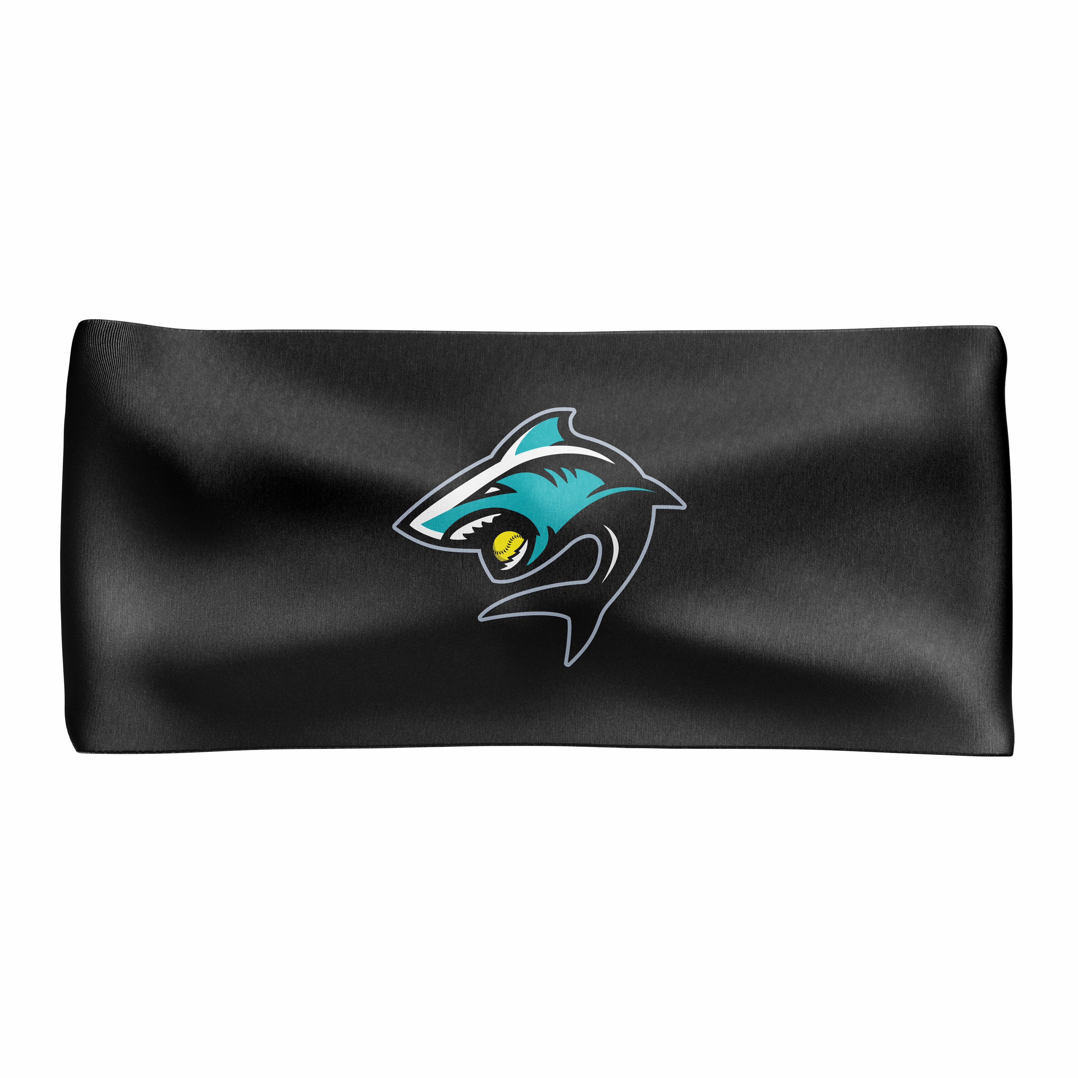 LADY SHARKS 5.0 BIG BAND HEADBAND – ASP Nation