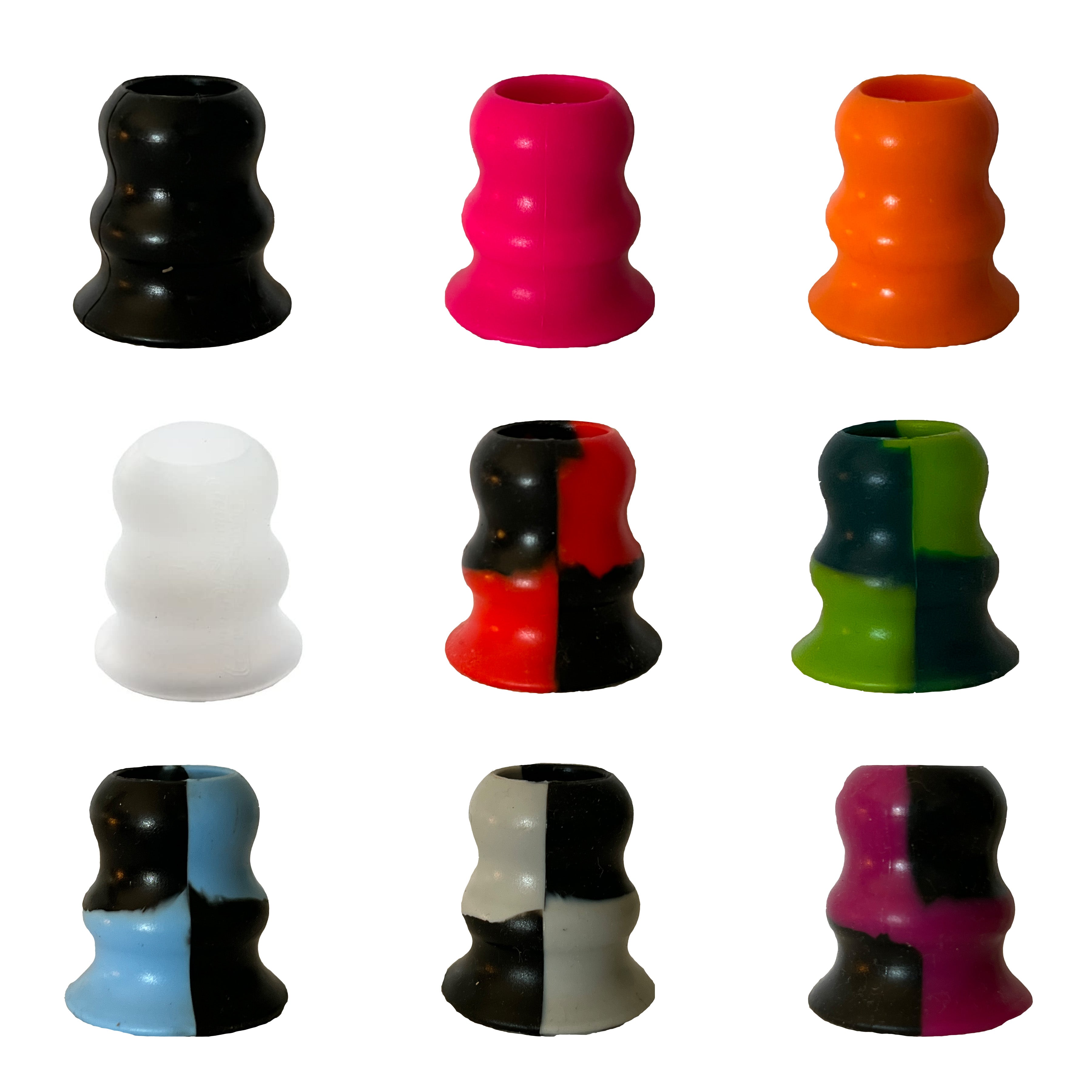 ASP BAT TAPER KNOBS – ASP Nation