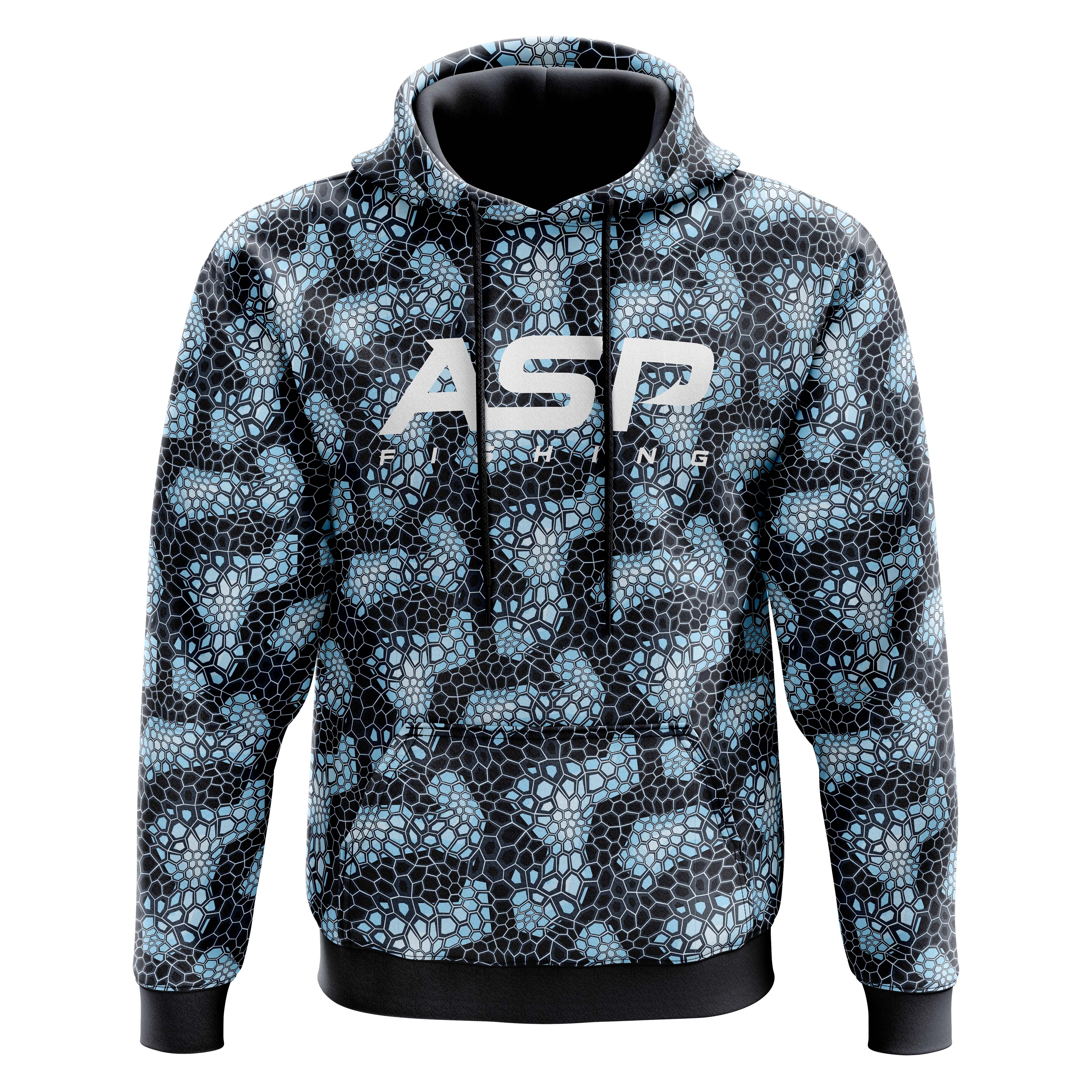 ASP Mayhem Series Hoodie – ASP Nation