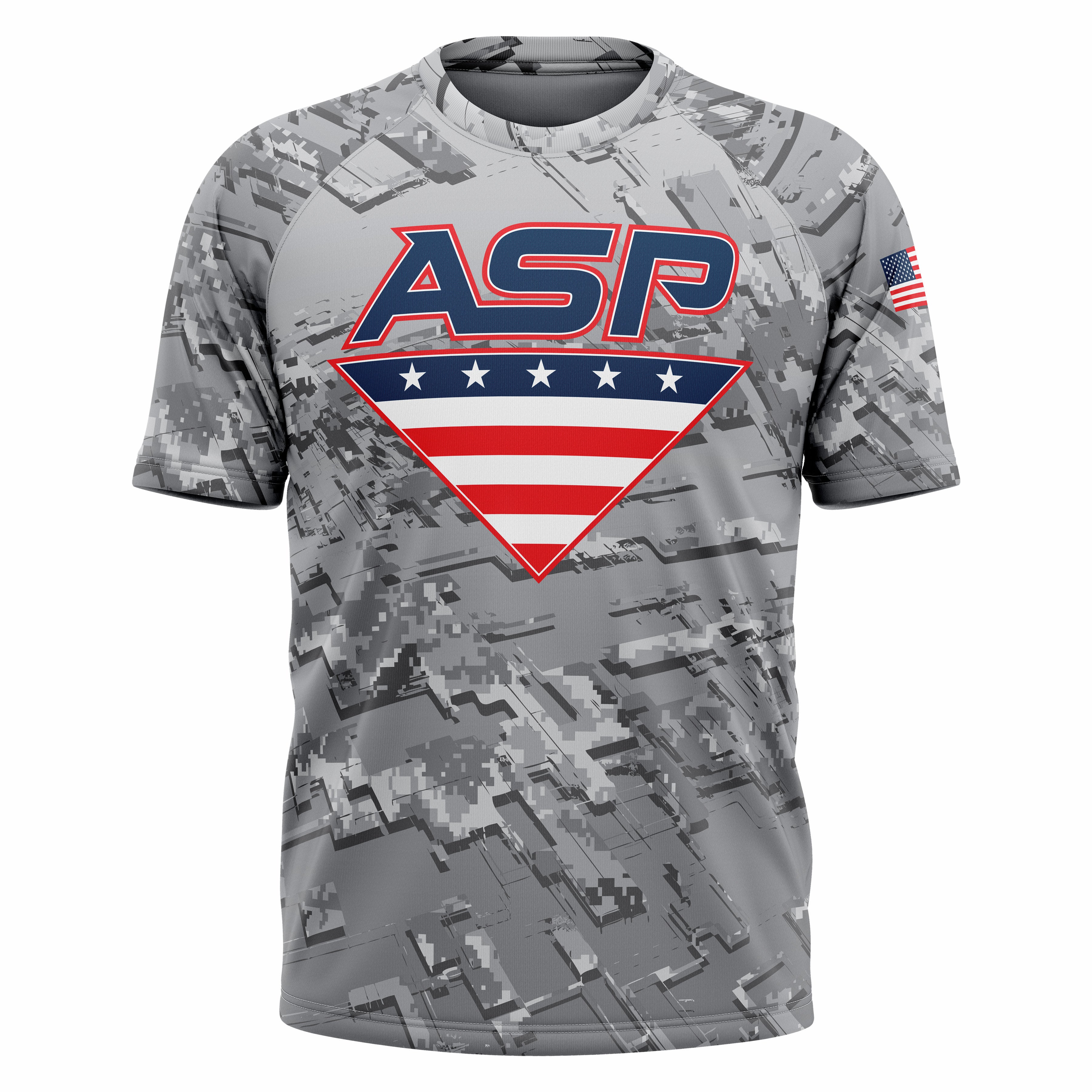 ASP Border Battle Series Short Sleeves – ASP Nation