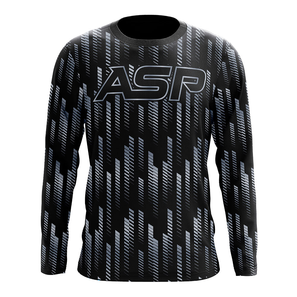 ASP Levels Series Long Sleeve – ASP Nation