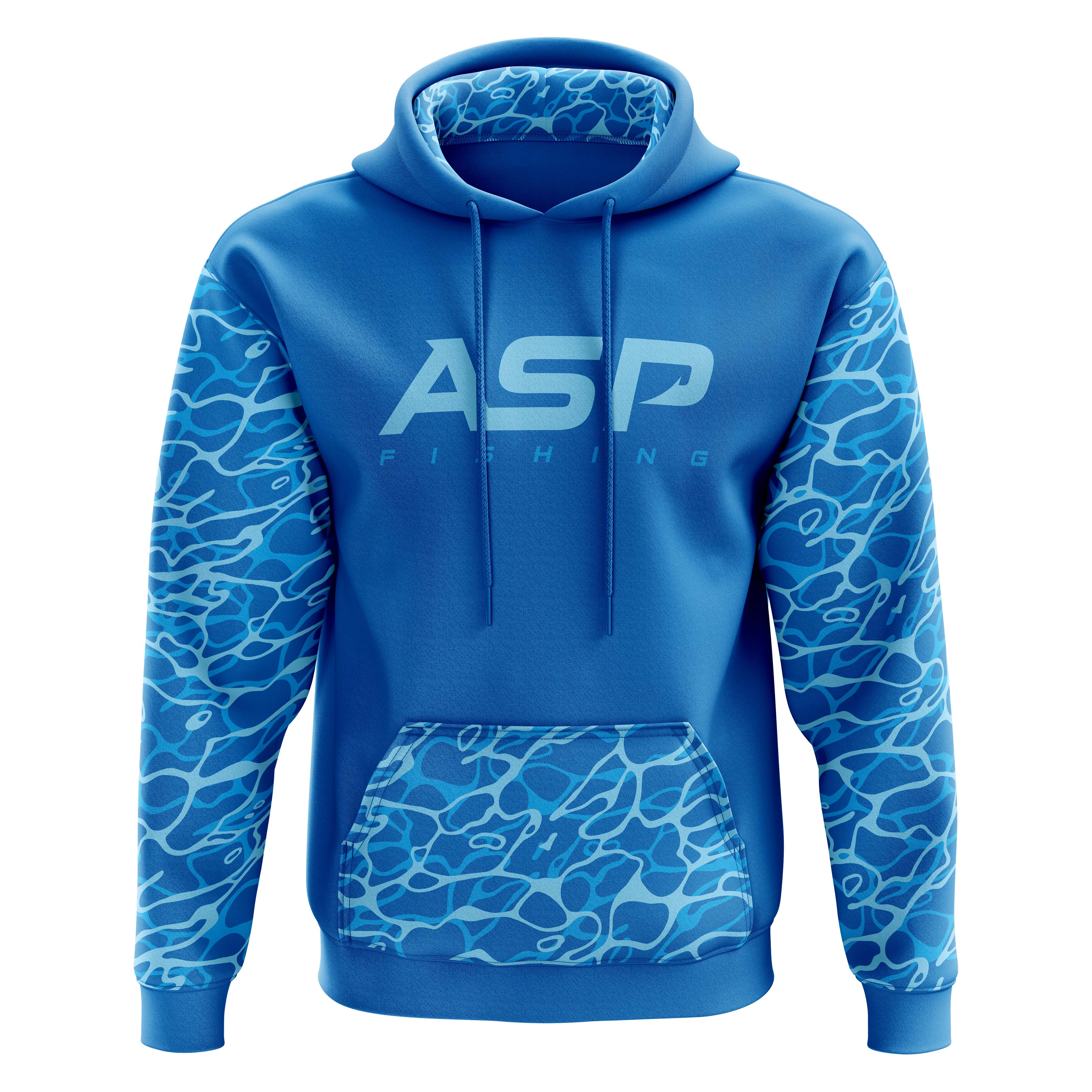 ASP Current 1.0 Series Hoodie – ASP Nation